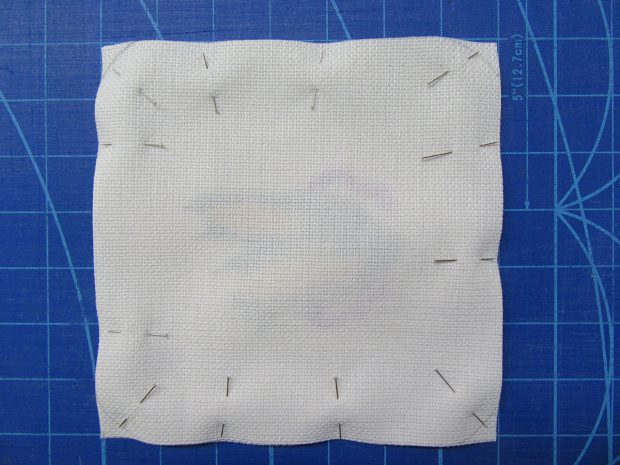 How to Make Personalized Cornhole Bags - WeAllSew