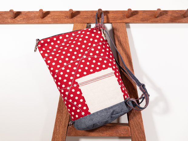 Decorative Thread Double Time - WeAllSew