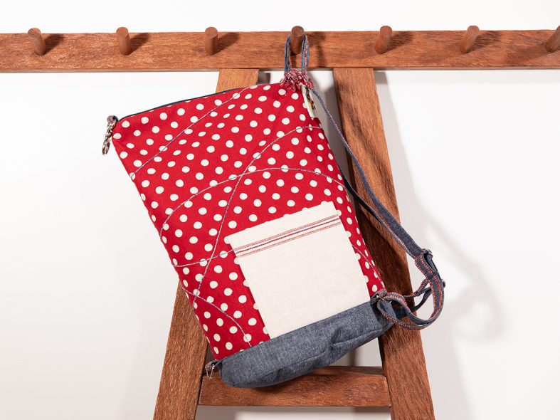 Decorative Thread Double Time - WeAllSew