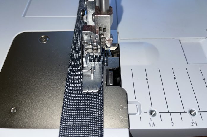 Decorative Thread Double Time - WeAllSew