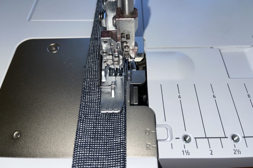 Decorative Thread Double Time - WeAllSew