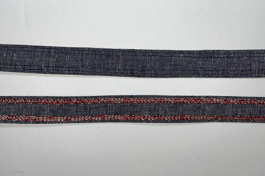 Decorative Thread Double Time - WeAllSew