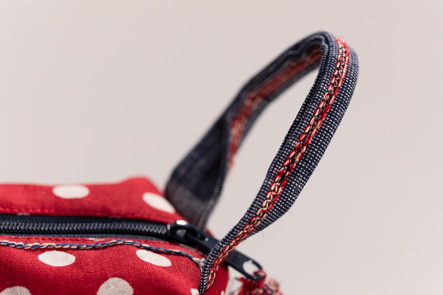 Decorative Thread Double Time - WeAllSew