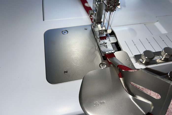 Decorative Thread Double Time - WeAllSew