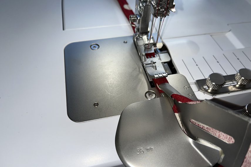 Decorative Thread Double Time - WeAllSew