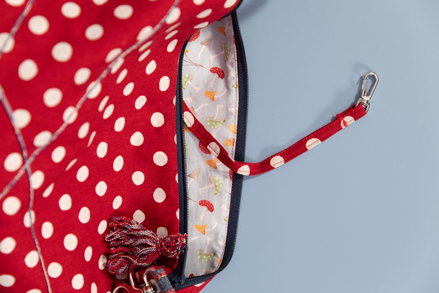 Decorative Thread Double Time - WeAllSew