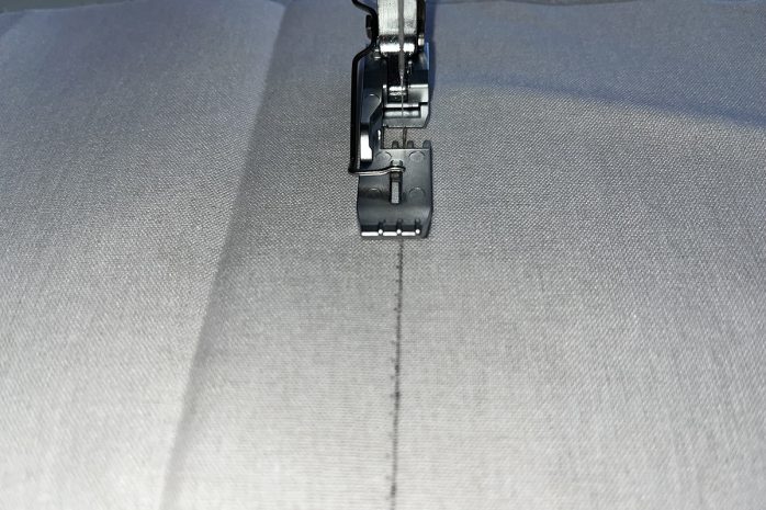 Decorative Thread Double Time - WeAllSew