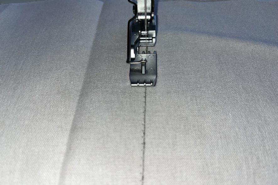 Decorative Thread Double Time - WeAllSew