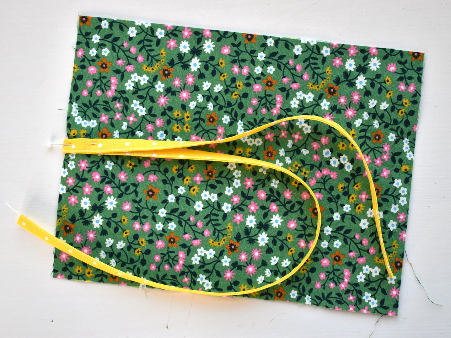 How to Make a Tea Wallet - WeAllSew