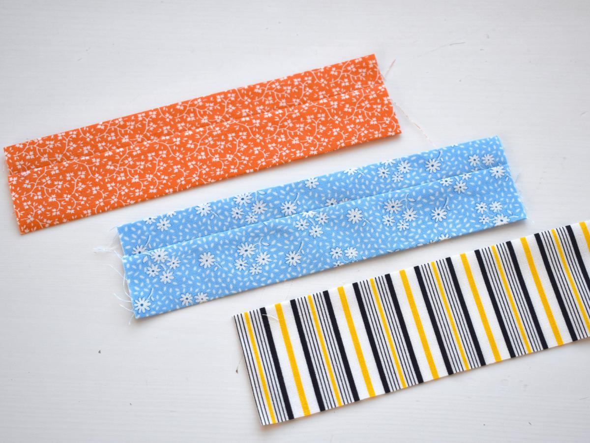 How to Make a Tea Wallet - WeAllSew