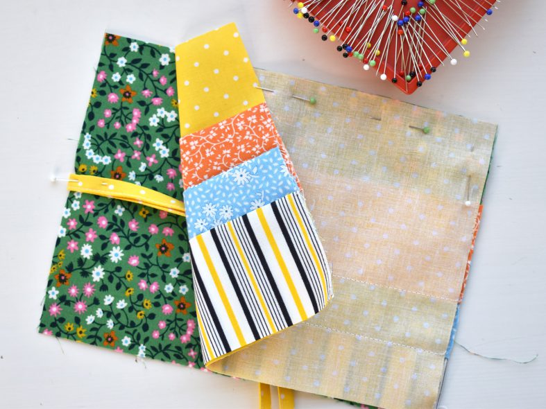 Tea Wallet Tutorial by Erika Mulvenna 19 - WeAllSew