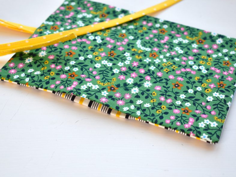 Tea Wallet Tutorial by Erika Mulvenna 22 - WeAllSew