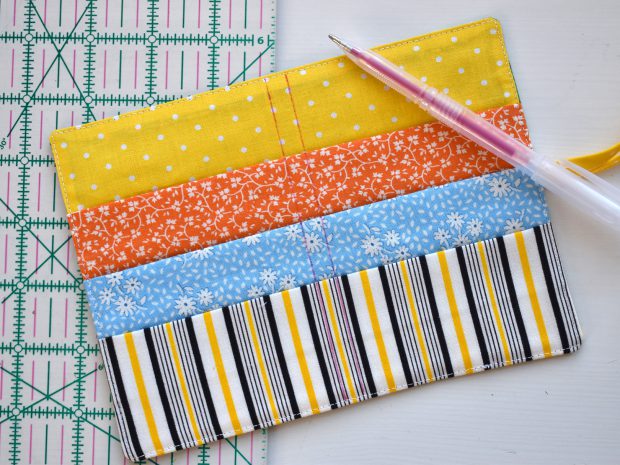 Tea Wallet Tutorial by Erika Mulvenna 24 - WeAllSew