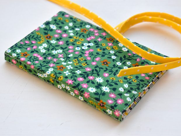 Tea Wallet Tutorial by Erika Mulvenna 26 - WeAllSew