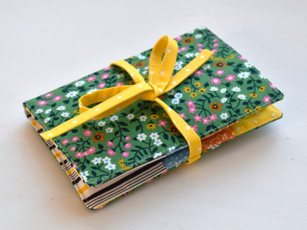 Tea Wallet Tutorial by Erika Mulvenna 28 - WeAllSew