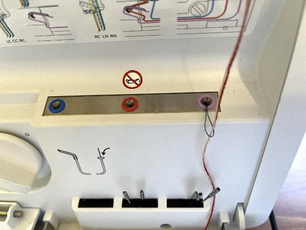 Decorative Thread Double Time - WeAllSew