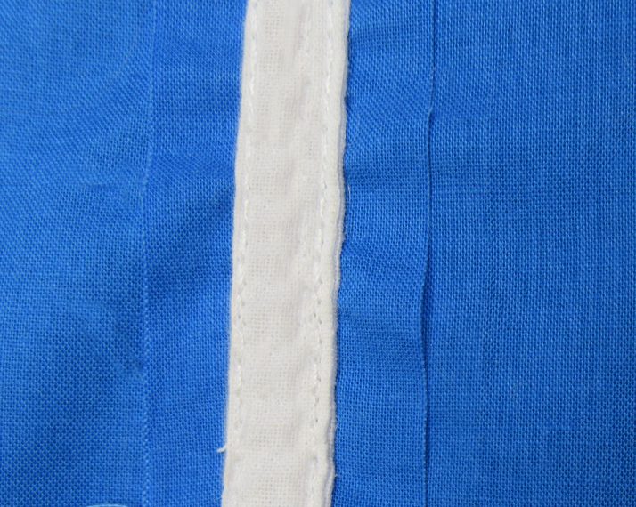 Easy Hack for Inserting Boning - WeAllSew