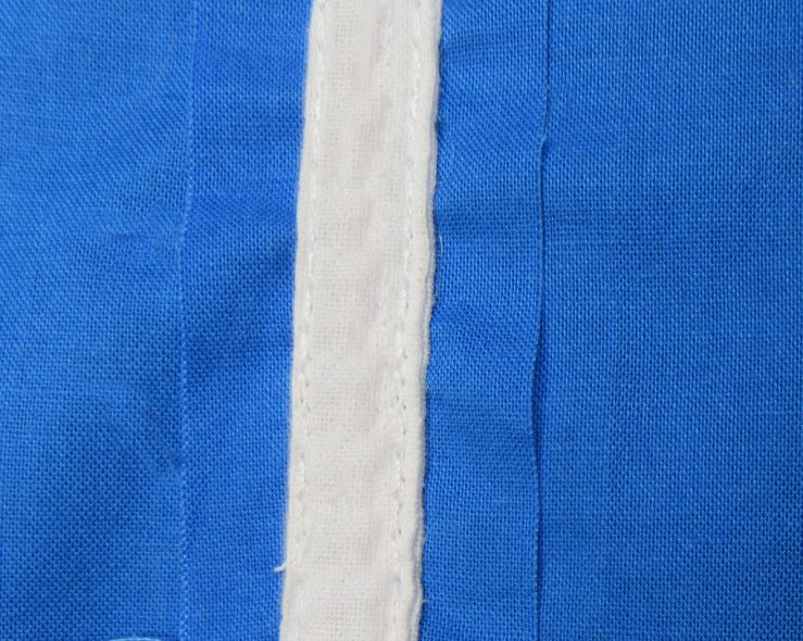 Easy Hack for Inserting Boning - WeAllSew