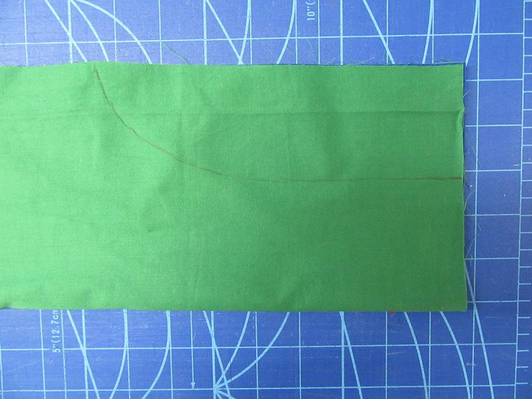 Easy Kid's Apron Tutorial - WeAllSew