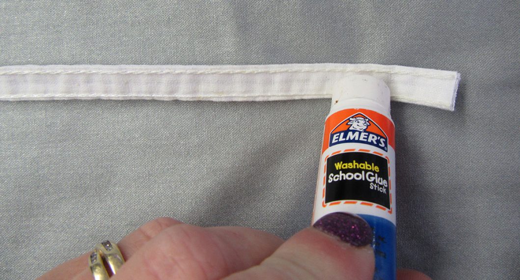 Easy Hack for Inserting Boning - WeAllSew