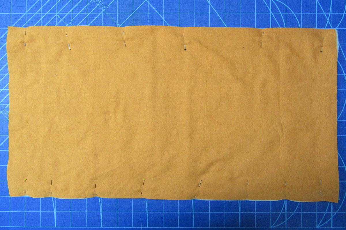 Casserole Carrier Bag Tutorial - WeAllSew