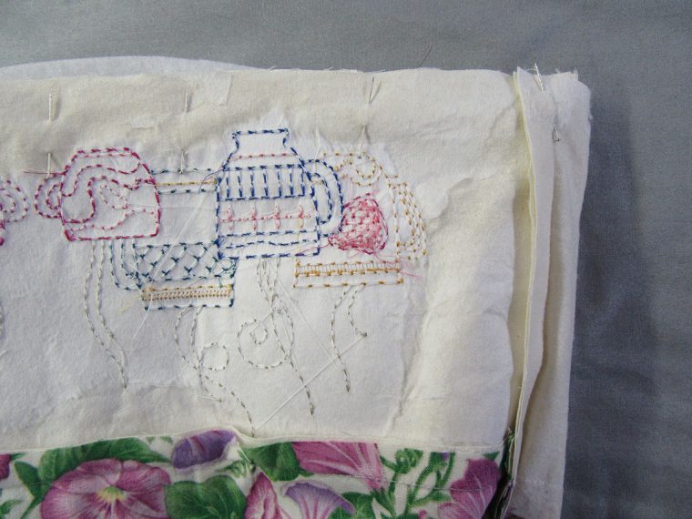 Easy Tea Cozy & Coaster Set - WeAllSew