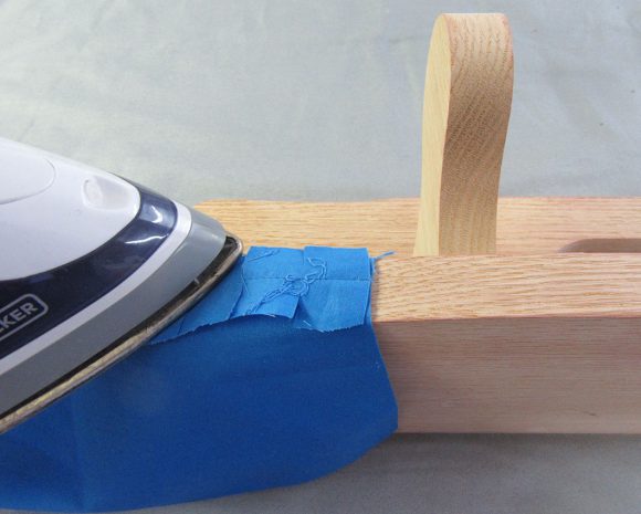 Easy Hack for Inserting Boning - WeAllSew