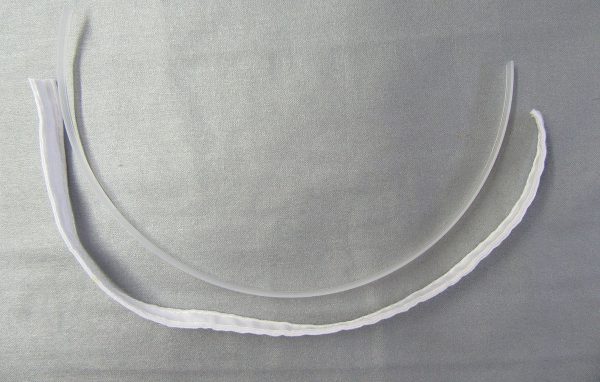 Easy Hack for Inserting Boning - WeAllSew