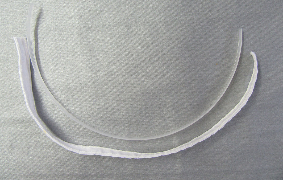 Easy Hack for Inserting Boning - WeAllSew