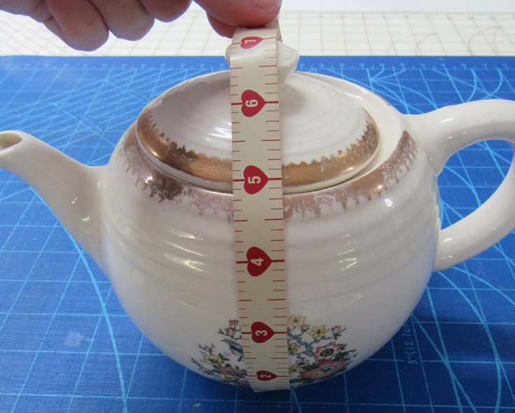 Easy Tea Cozy & Coaster Set - WeAllSew