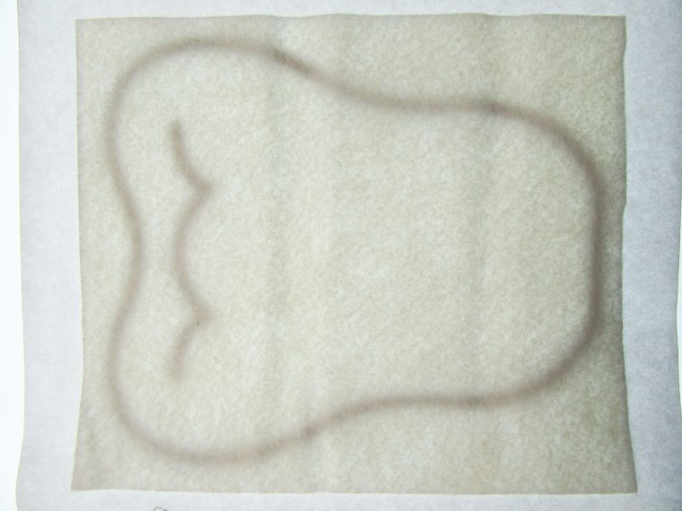 Tooth Fairy Door Bag Tutorial - WeAllSew