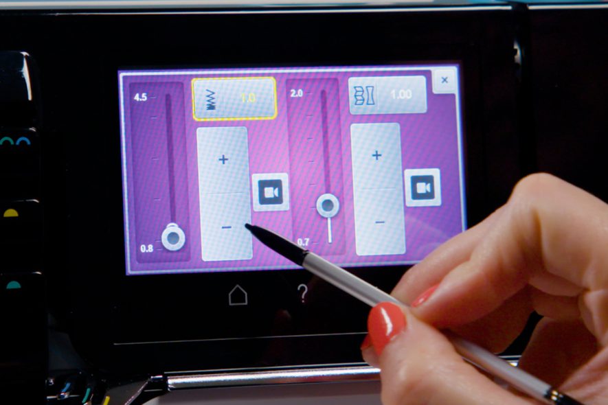 Pintucks with a Serger and Sewing Machine - WeAllSew