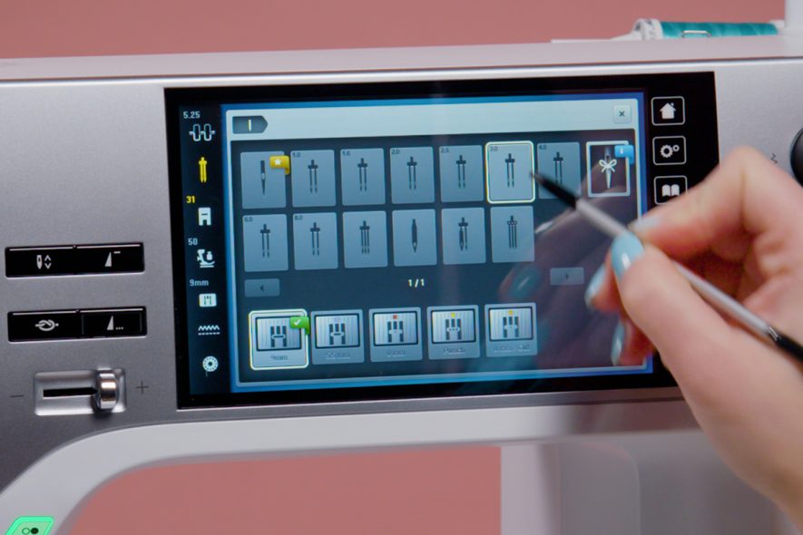 Pintucks with a Serger and Sewing Machine - WeAllSew