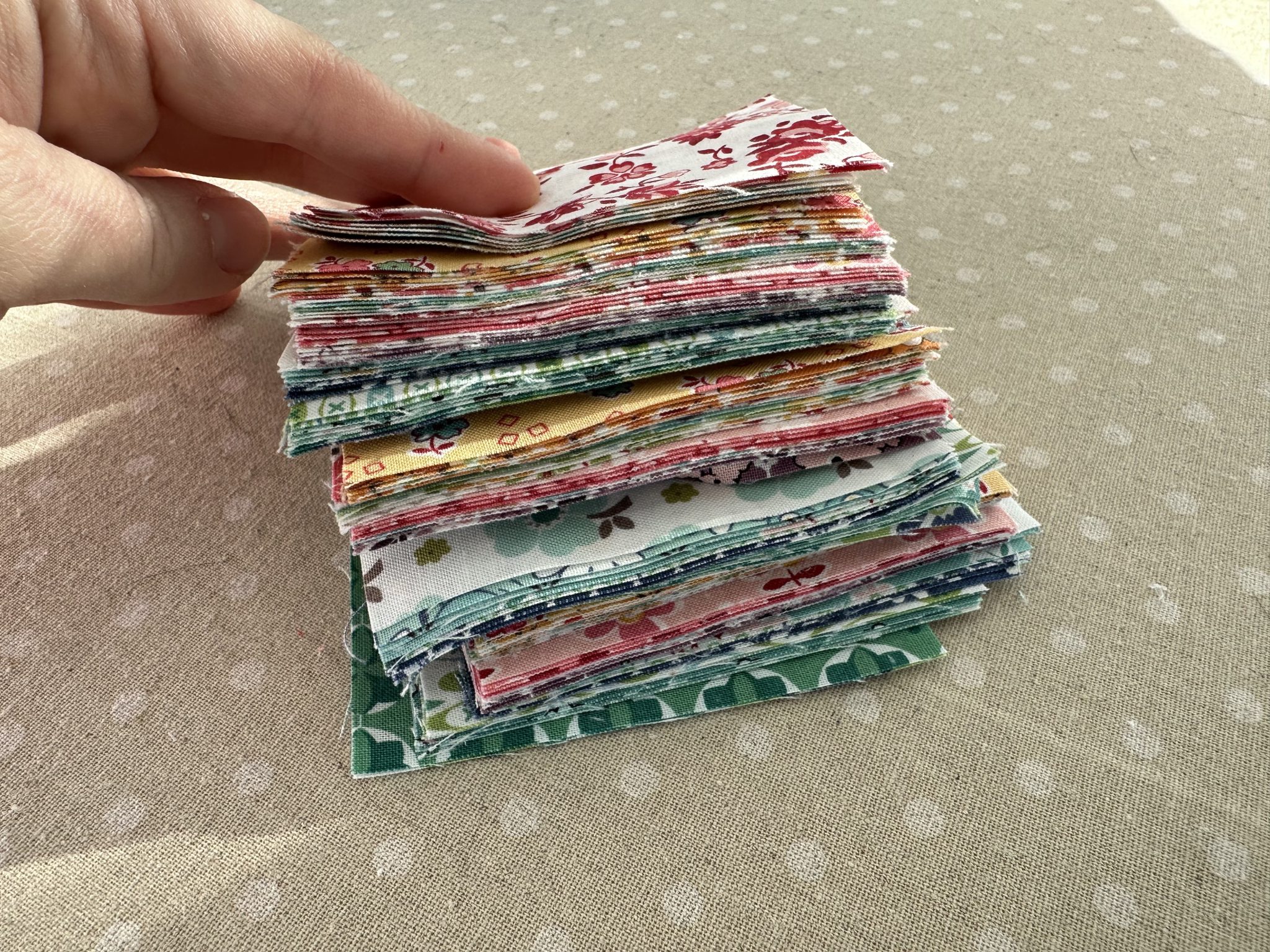 Quilted Anti-Fatigue Mat Cover - WeAllSew