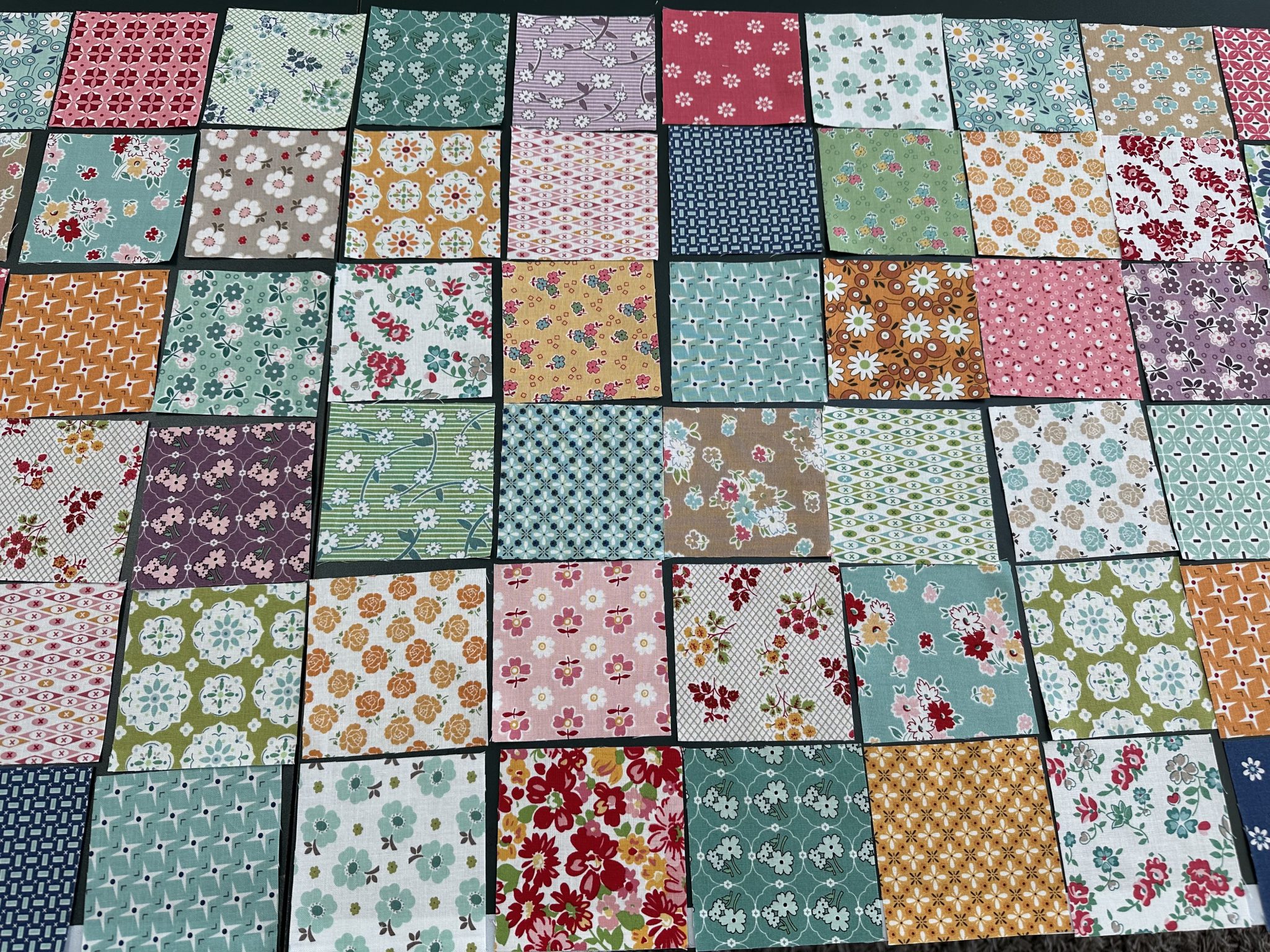 Quilted Anti-Fatigue Mat Cover - WeAllSew