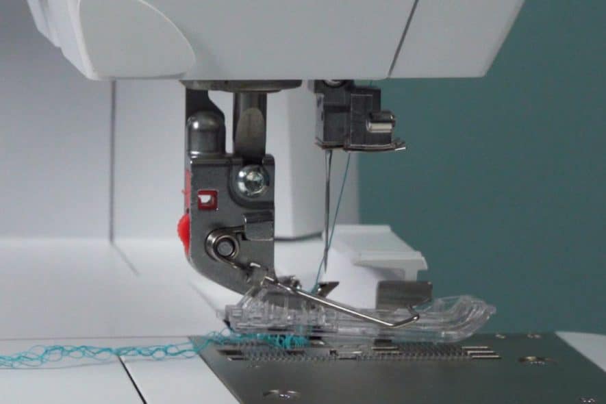 Piping with a Serger and Sewing Machine - WeAllSew