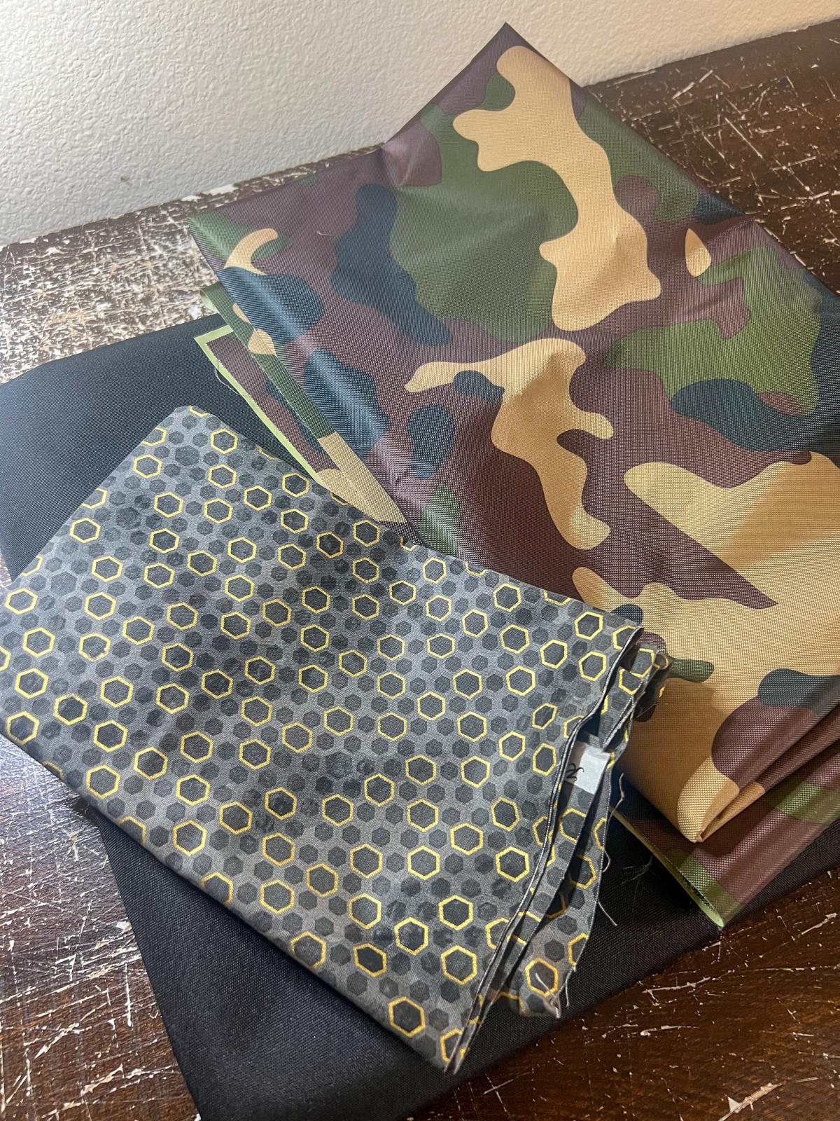 Create Your Own Messenger Bag: Step-by-Step Sewing Guide - WeAllSew