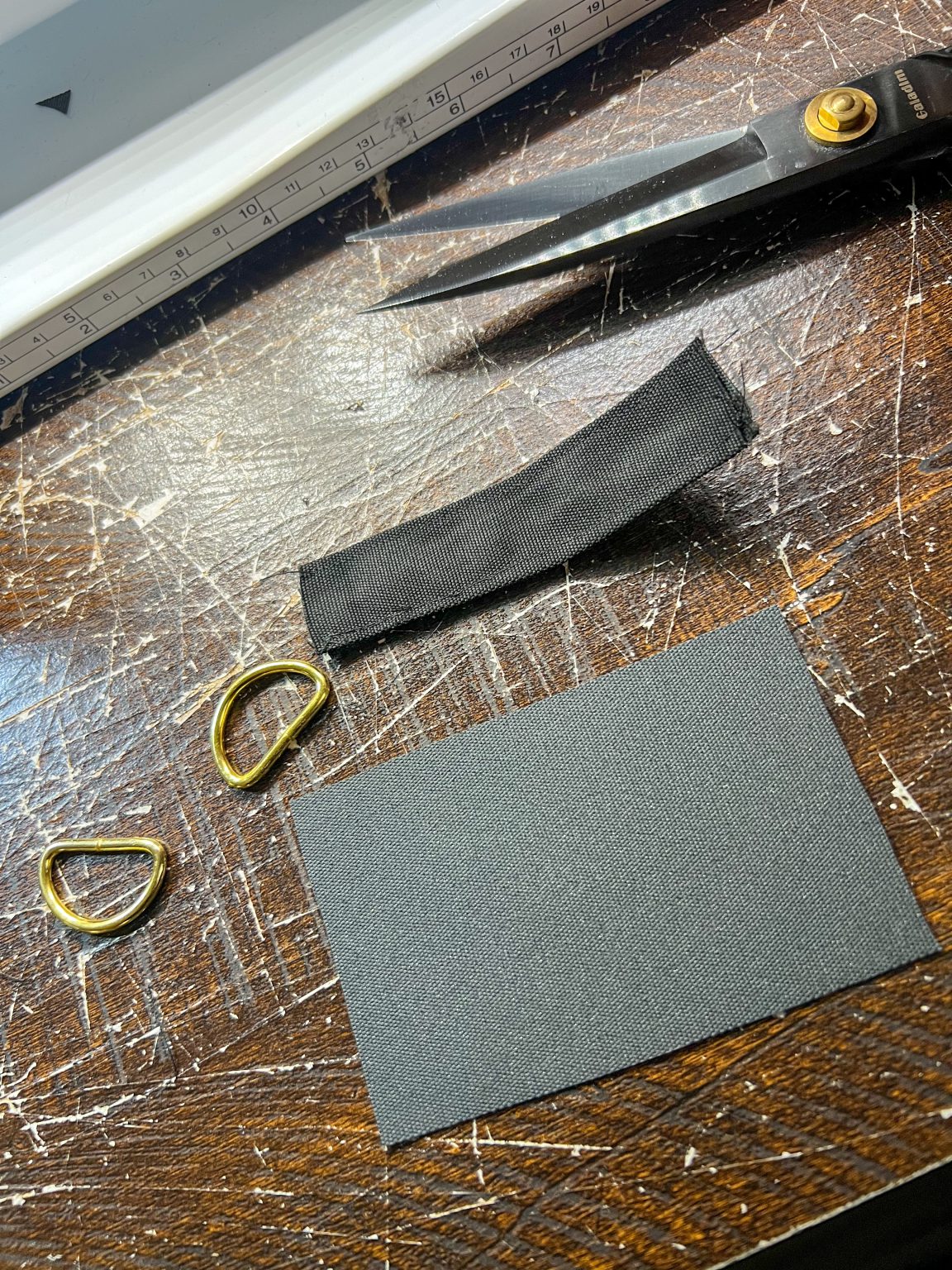 Create Your Own Messenger Bag: Step-by-Step Sewing Guide - WeAllSew