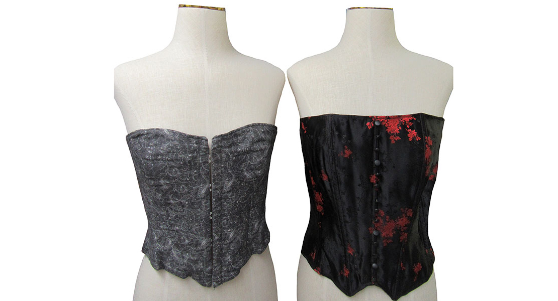 Easy Hack for Inserting Boning - WeAllSew