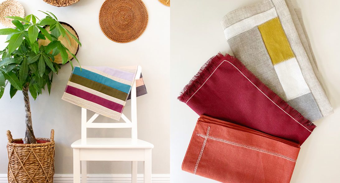 Three Decorative Threads for Sergers - WeAllSew