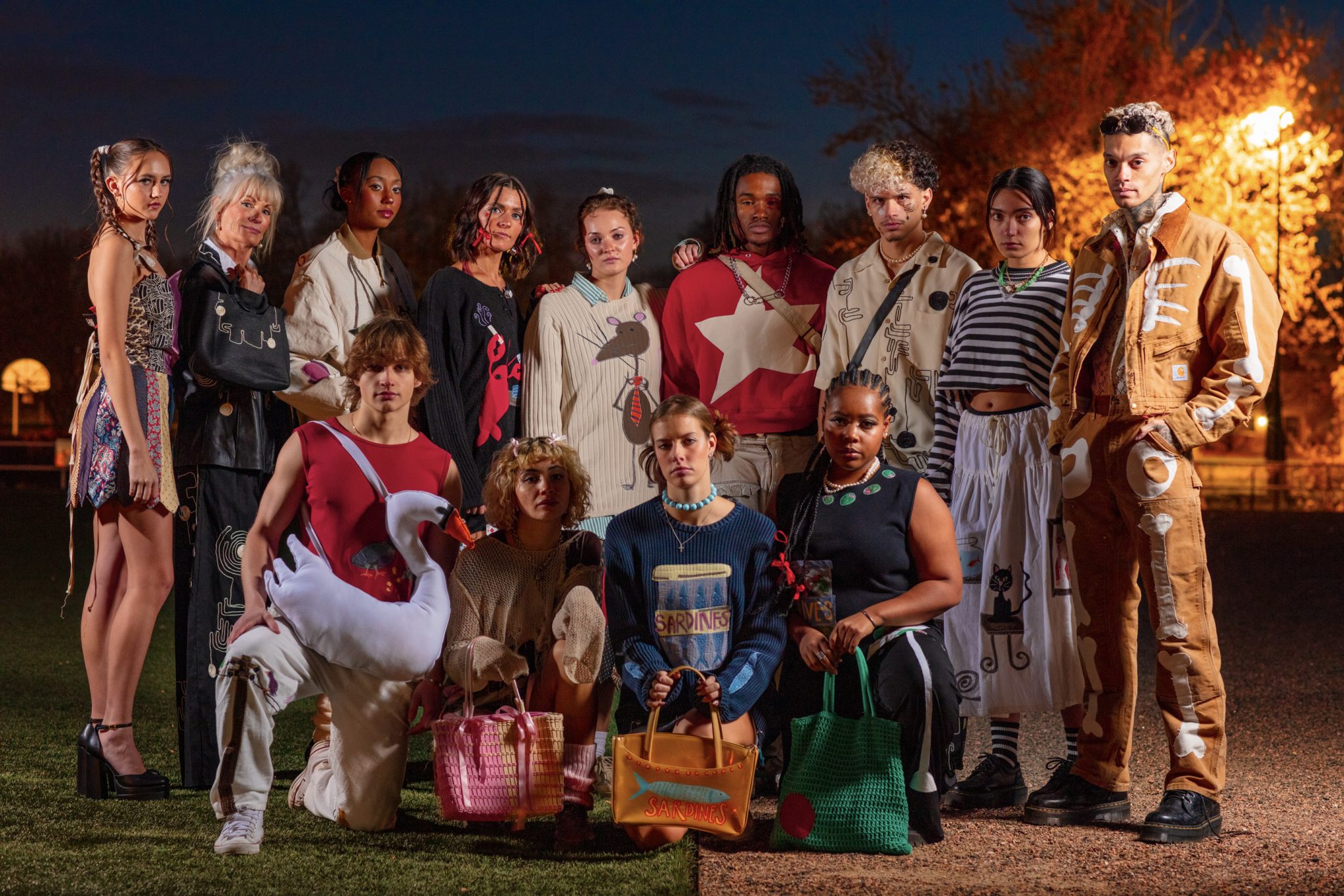 Guest Feature: Maggie McLaughlin of Magg’s Rags - WeAllSew