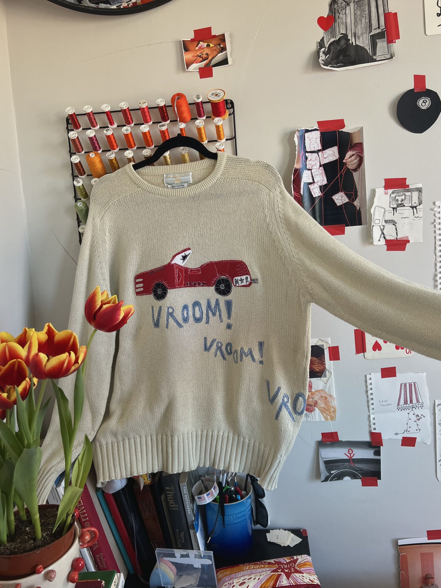 Guest Feature: Maggie McLaughlin of Magg’s Rags - WeAllSew