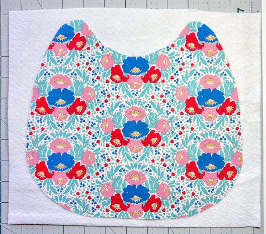 How to Make a Ruffle Baby Bib - WeAllSew