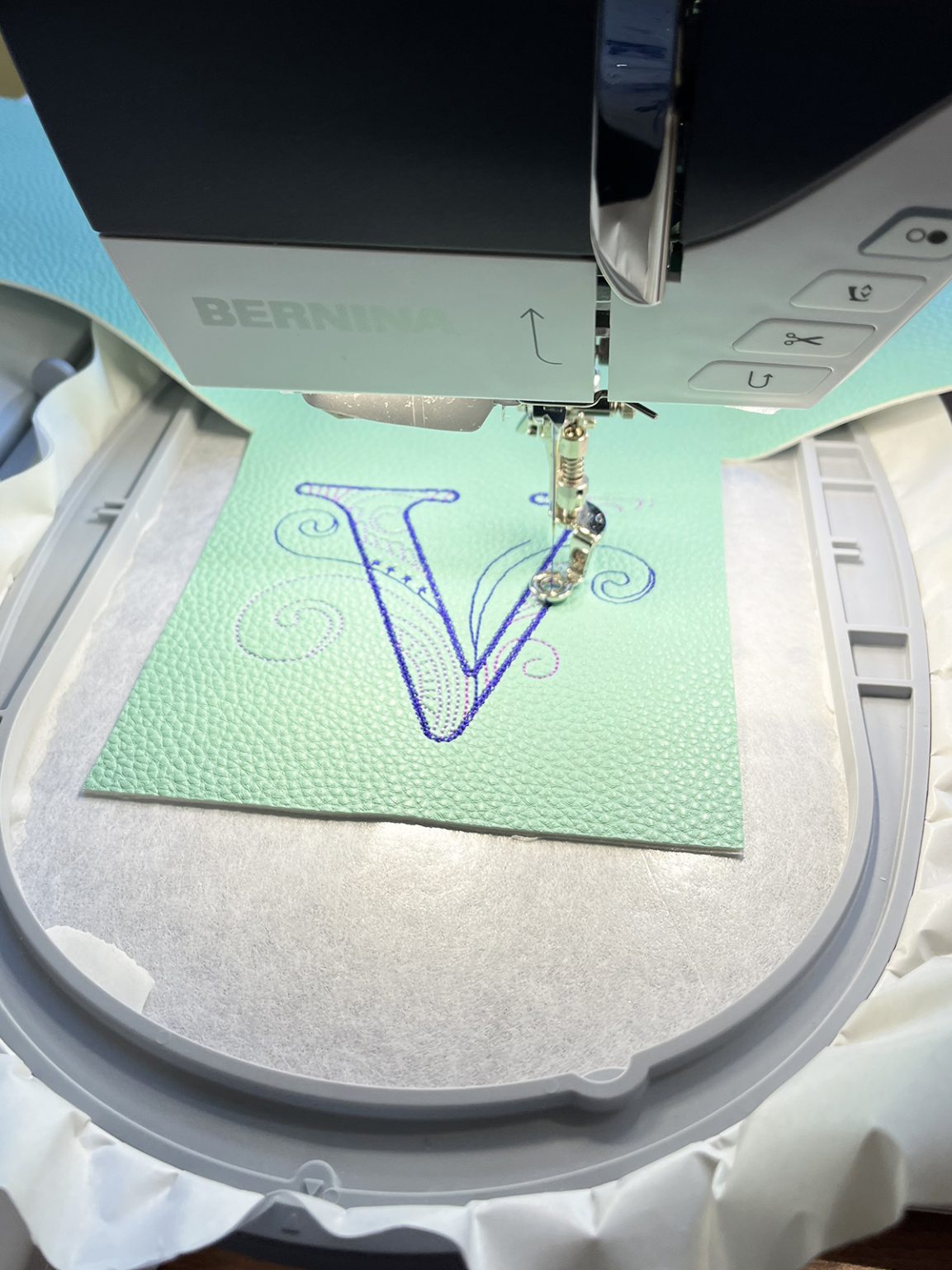 Sensory Box Toy for Baby, Part Two - WeAllSew