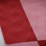 Rulerwork: BERNINA Heart Ruler - WeAllSew