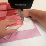 Rulerwork: BERNINA Multi Curve Guide - WeAllSew