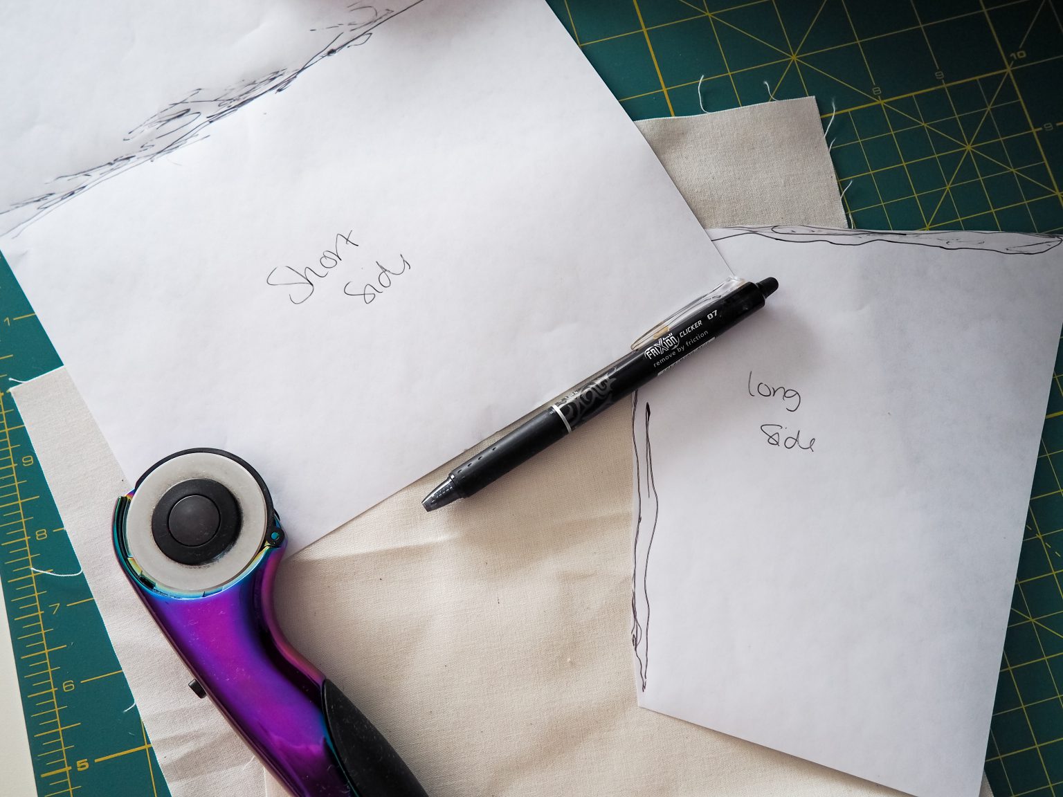 Nine-Patch Picnic Quilt, Part Three - WeAllSew