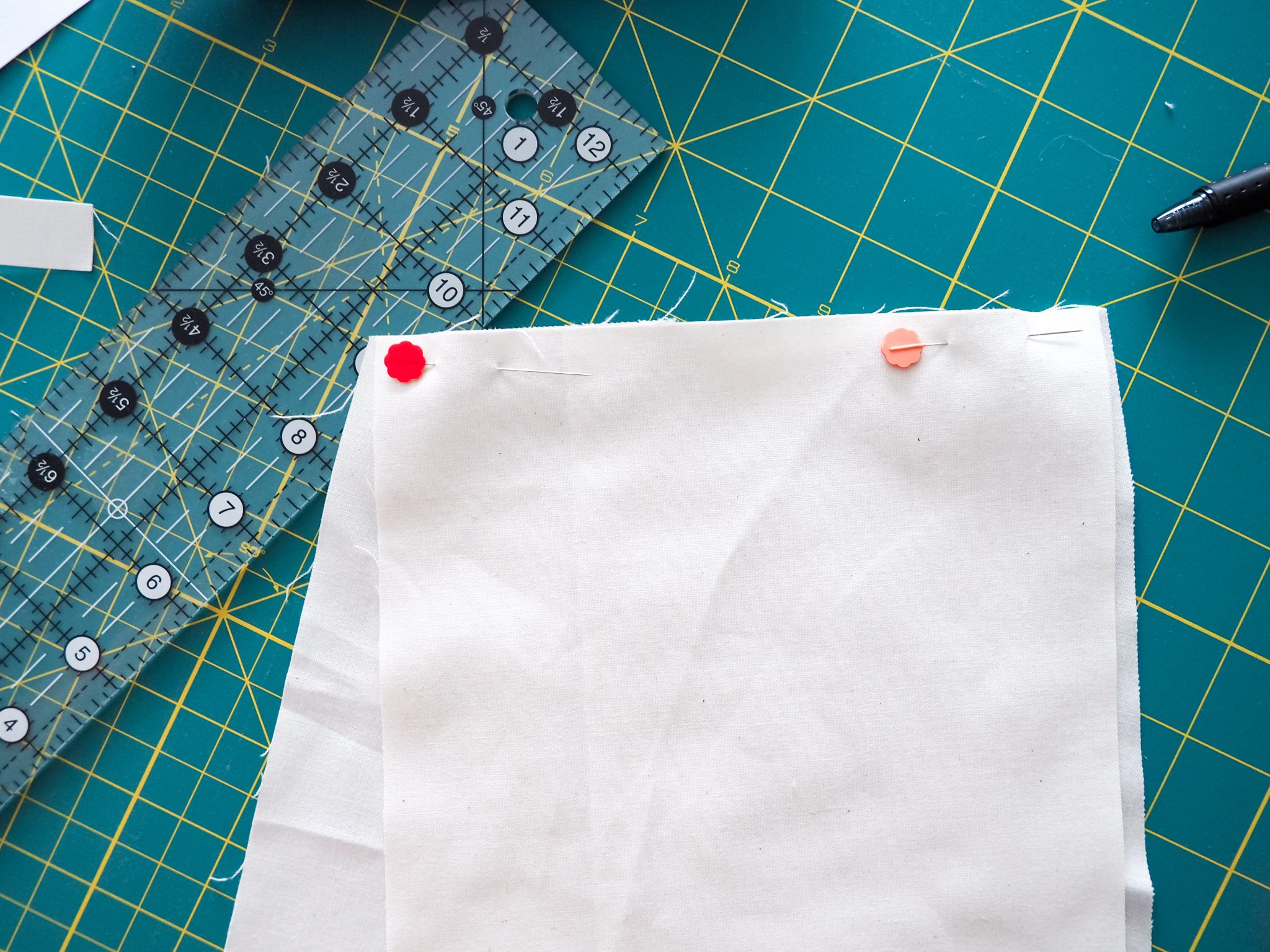 Nine-Patch Picnic Quilt, Part Three - WeAllSew