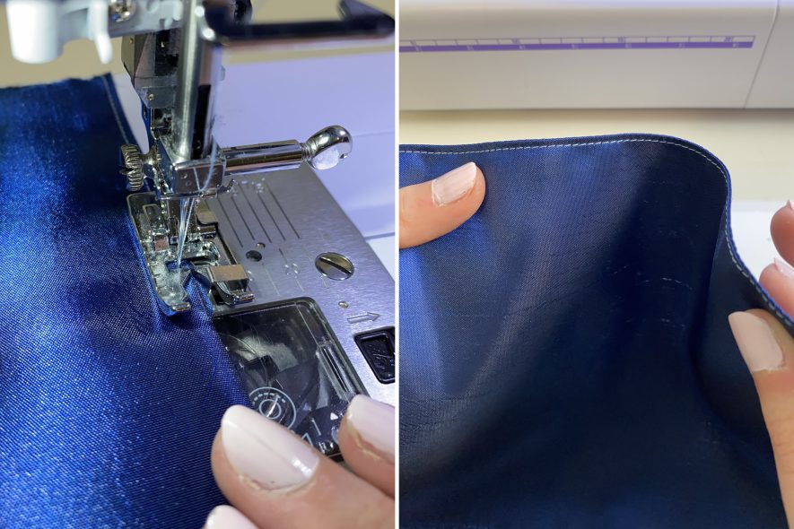 Cosplay Ready: bernette 79 Yaya Han Edition Presser Foot Set - WeAllSew