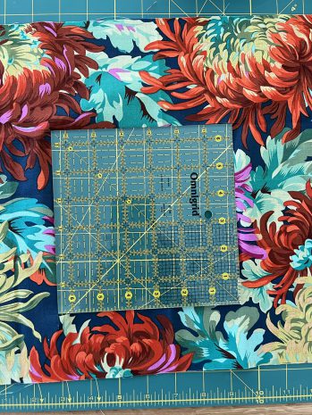 Color Theory Challenge Quilt - WeAllSew